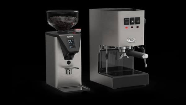Gaggia MDF 55 – Gaggia North America