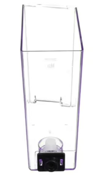 Gaggia Cadorna/Velasca: Water Reservoir (No Panel Included) | GA-42194 ...