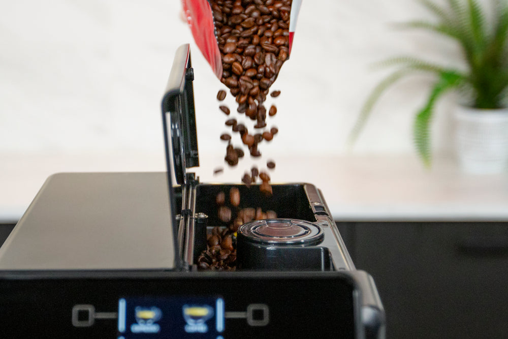 Gaggia Magenta Plus – Gaggia North America Gaggia Magenta Plus – Gaggia North America
